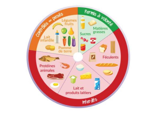 Comprendre le régime alimentaire hypoprotidique : quelques explications ...